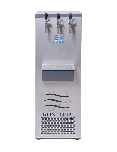 Dozator de apa industrial RONA 100 l/h | sifon.ro